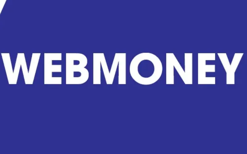 WebMoney là gì? Hướng dẫn đăng ký tài khoản sử dụng trên WMZ