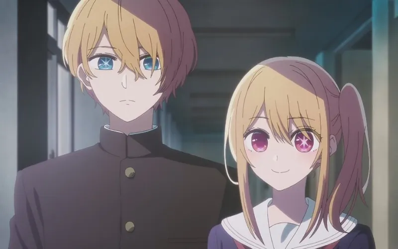 Siscon là gì? Brocon là gì? Giải thích thuật ngữ anime