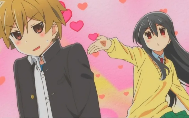 Siscon là gì? Brocon là gì? Giải thích thuật ngữ anime