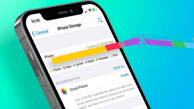 1kB bằng bao nhiêu GB? Cách quy đổi kB sang GB bằng công cụ