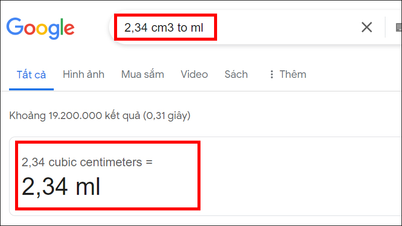 1 cm3 bằng bao nhiêu ml? Chuyển đổi Centimet khối sang Mililit ...