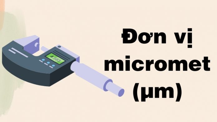 1 micromet bằng bao nhiêu Angstrom? Quy đổi từ µm sang Å – DINHNGHIA.com.vn