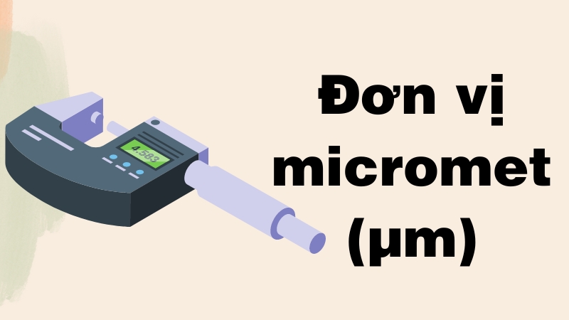 1 micromet bằng bao nhiêu Angstrom? Quy đổi từ µm sang Å – DINHNGHIA.com.vn